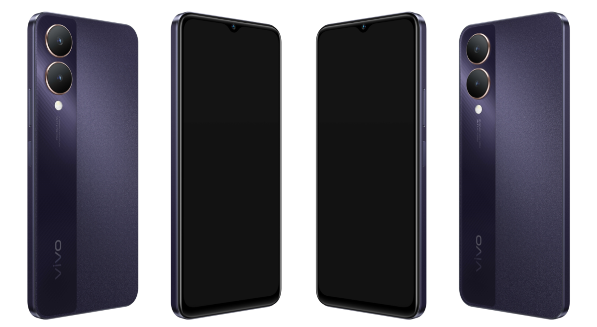 Vivo Y28 5G Launches in India With Dimensity 6020, 90Hz Display ...