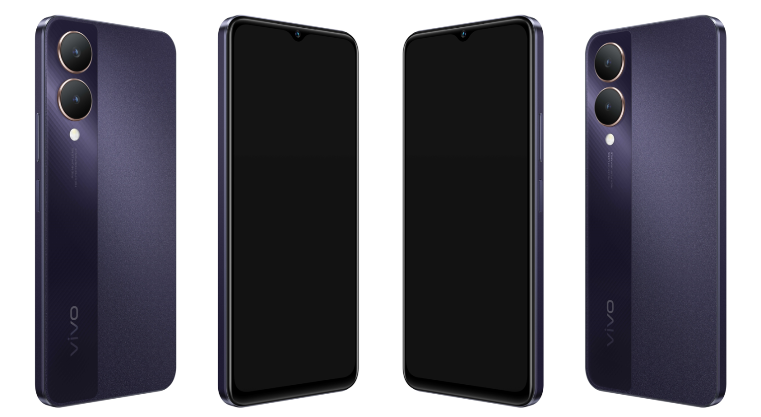 Vivo Y28 5G Launches in India With Dimensity 6020, 90Hz Display ...