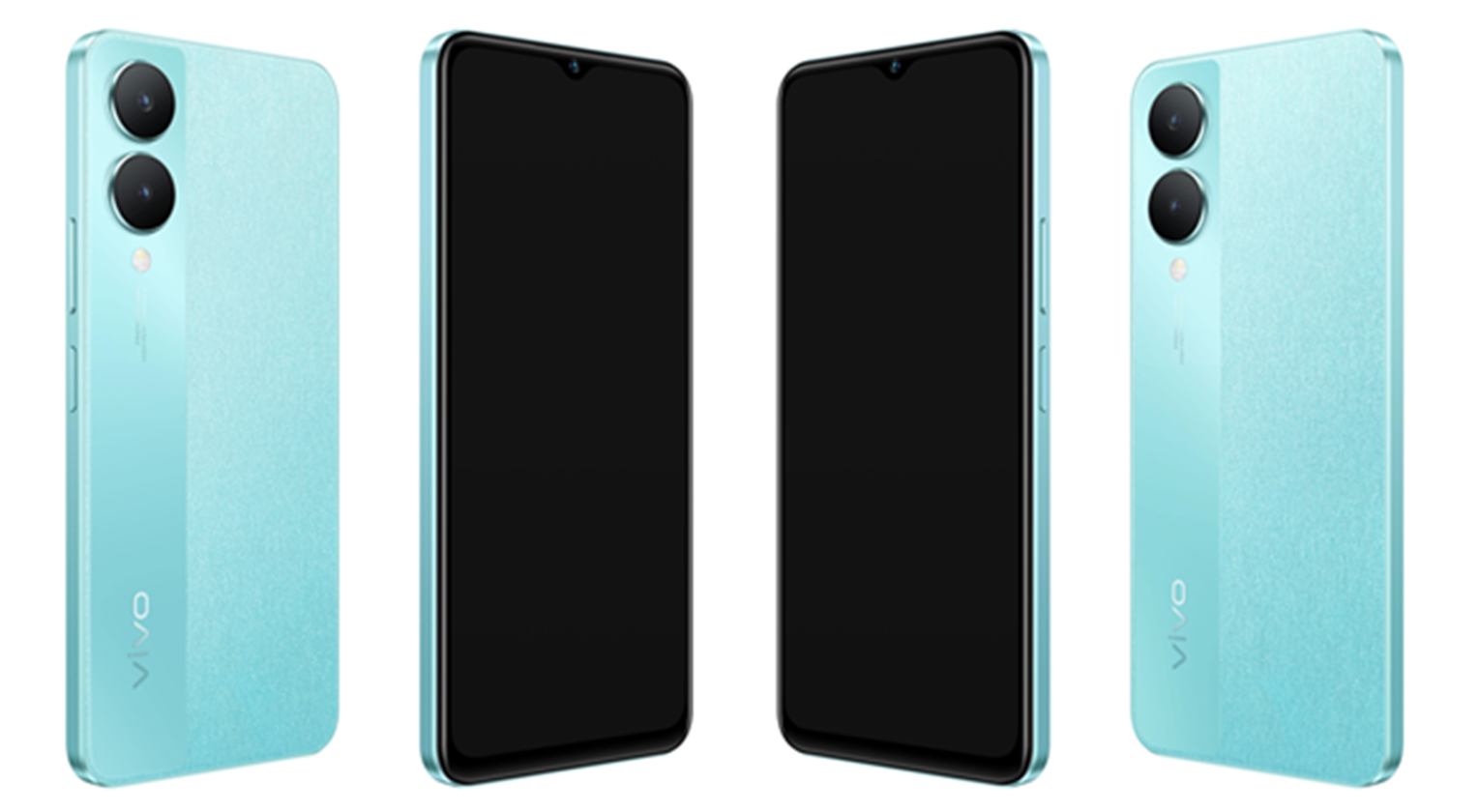 Vivo Y28 5G Launches in India With Dimensity 6020, 90Hz Display ...