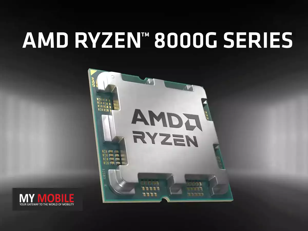 AMD Announces New Ryzen 8000G Series and Radeon RX 7600 XT at CES 2024: Features, Specs, and Price