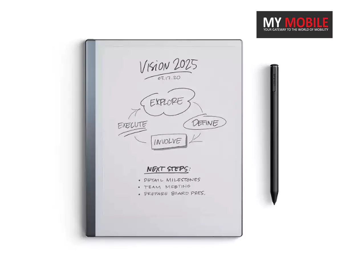 reMarkable 2 e-Ink Tablet Launched in India: Features, Specs, and Price