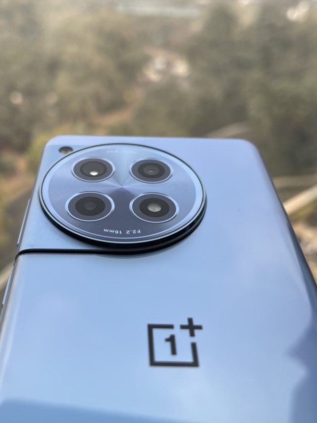 OnePlus 12R Camera Review ~ My Mobile India