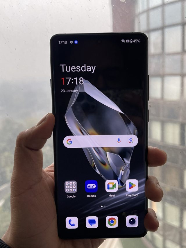 OnePlus 12 Top 5 Features That Set it Apart ~ My Mobile India