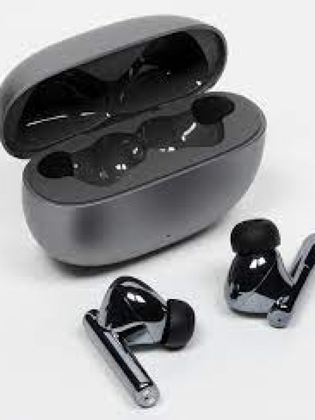 Honor Choice Earbuds X5 Review in 10 points ~ My Mobile India