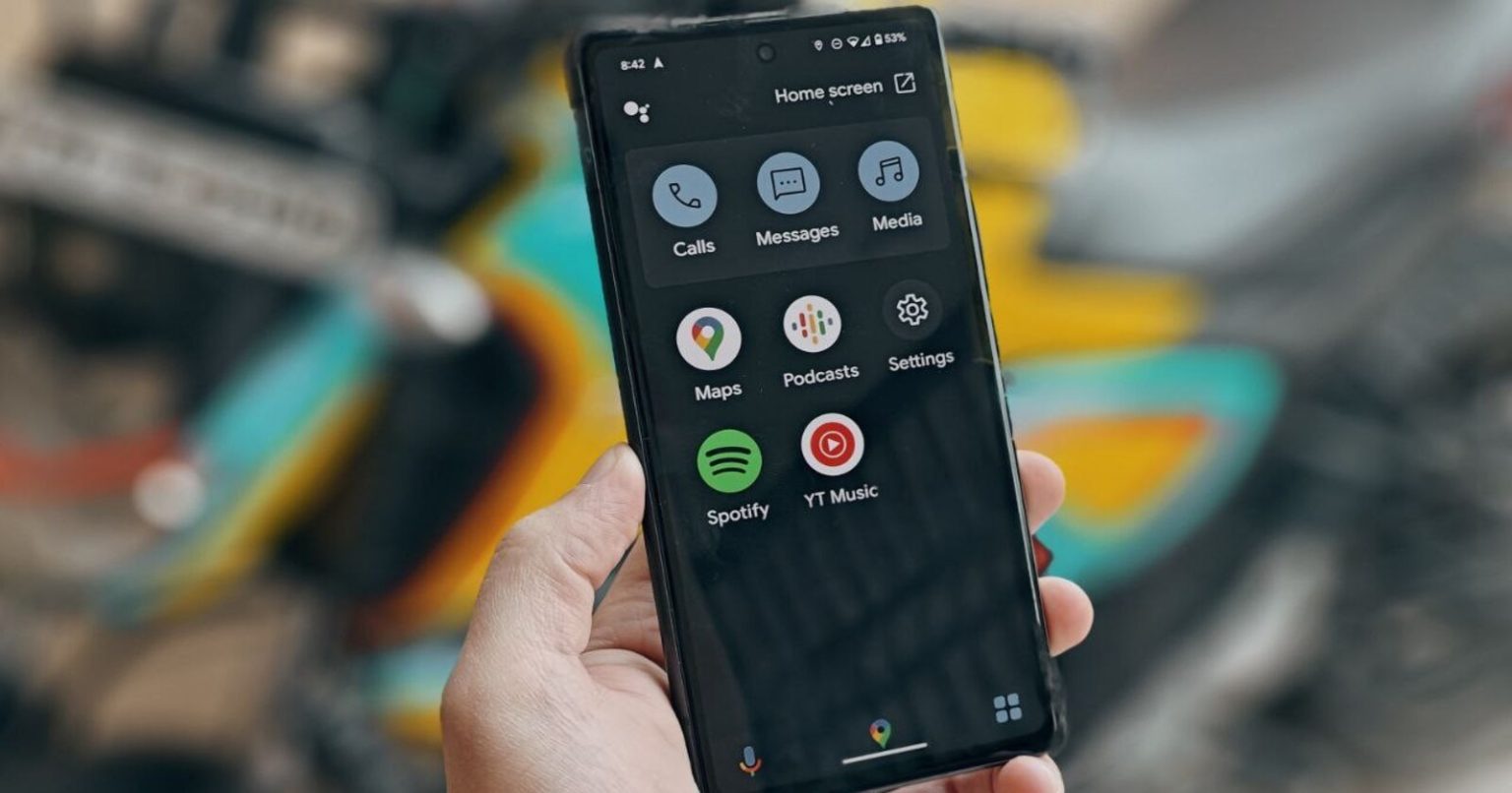 Google Maps Update Introduces Bluetooth Beacon Support for Enhanced Tunnel Navigation