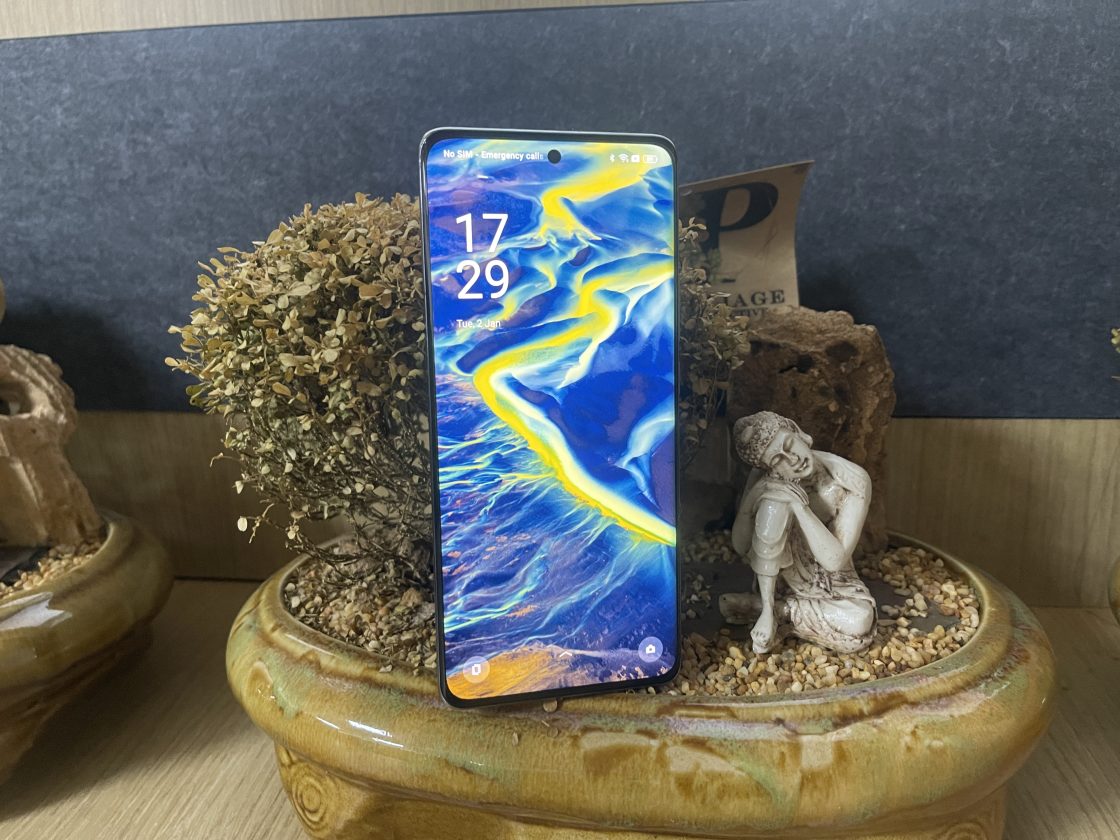 OPPO Reno 10 5G Review: Striking Design Meets Solid Performance ~ My ...