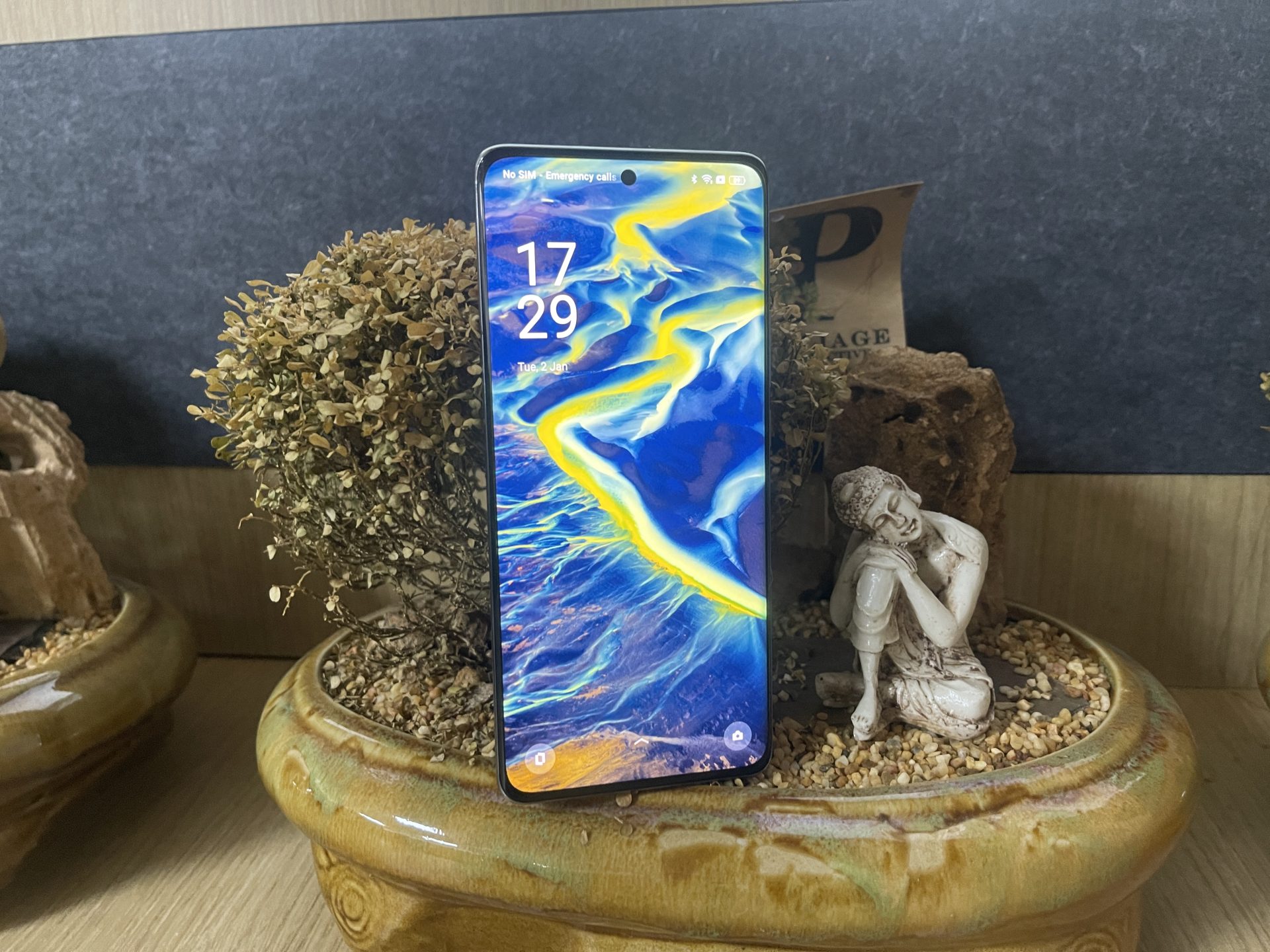 OPPO Reno 10 5G Review: Striking Design Meets Solid Performance ~ My ...