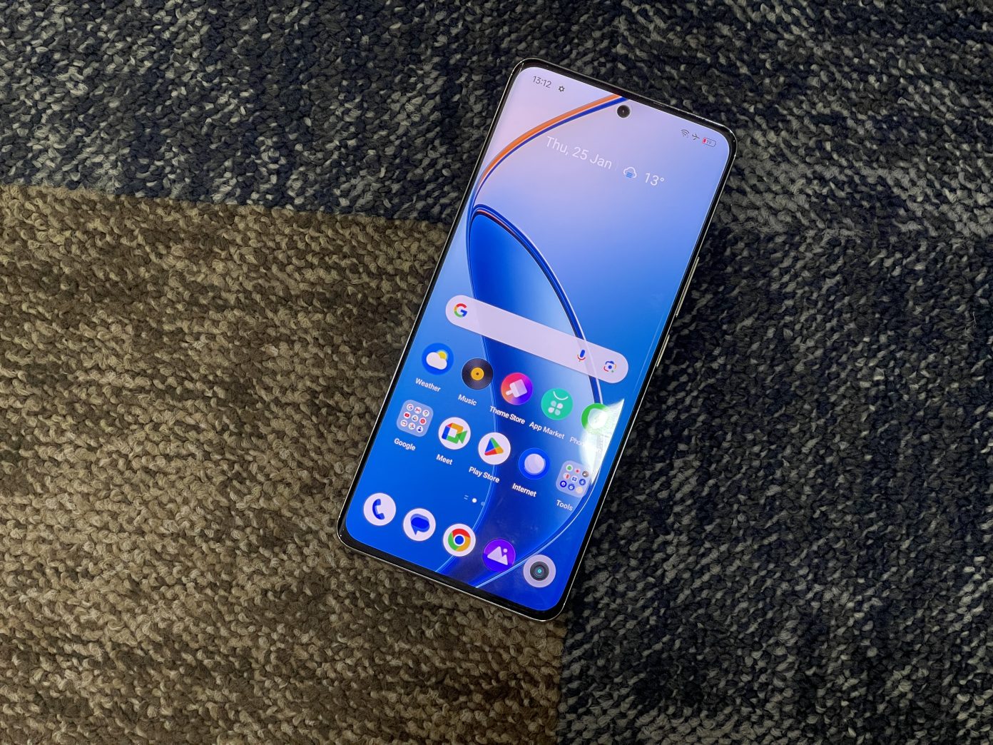 Realme 12 Pro+ Review: A New Contender in Mid-Range Smartphones