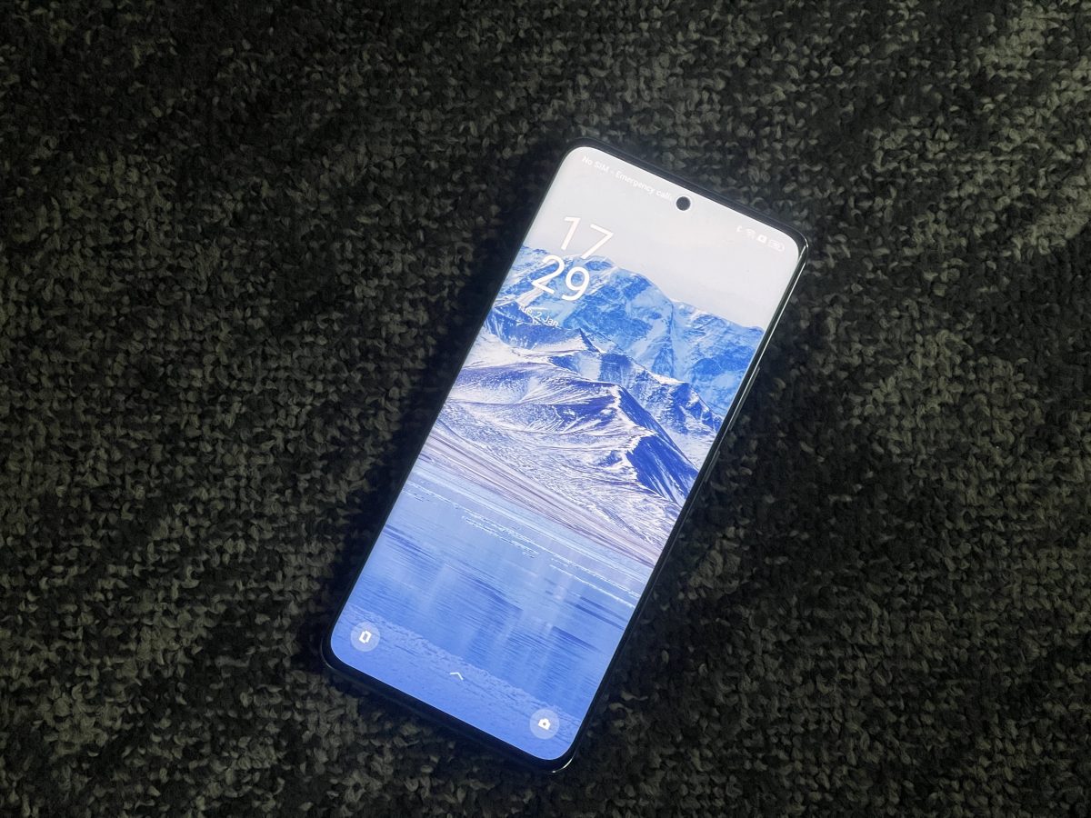 OPPO Reno 10 5G Review: Striking Design Meets Solid Performance ~ My ...