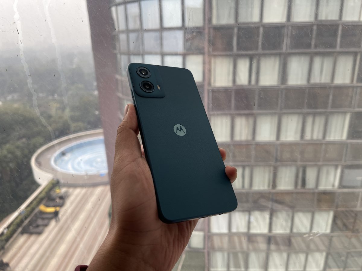 Moto G34 5G Review: Balancing Affordability and Performance