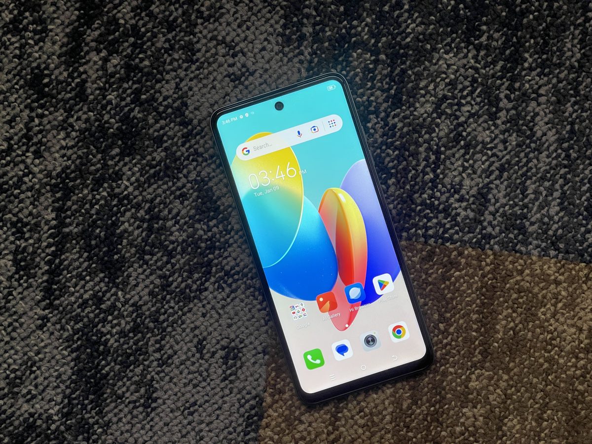 Tecno Pop 8 Review: Affordable, Yet Capable Entry-Level Smartphone