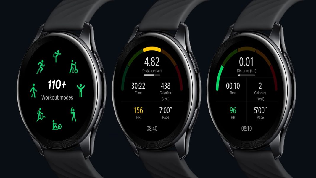 OnePlus Watch 2 Set for MWC 2024 Debut With A Leap to Wear OS