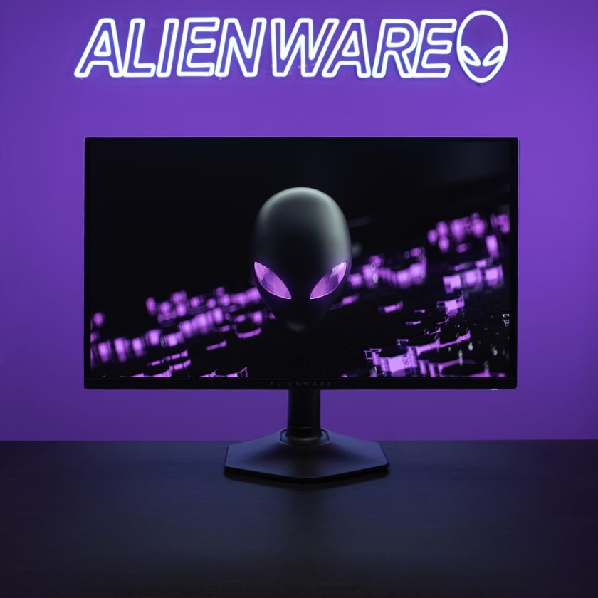Dell Technologies and Alienware launch the world’s first QD-OLED Gaming ...
