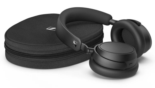 Sennheiser ACCENTUM Plus Headphones Launched in India: Pricing ...