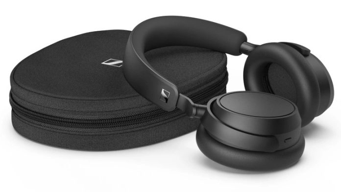 Sennheiser ACCENTUM Plus Headphones Launched in India: Pricing ...