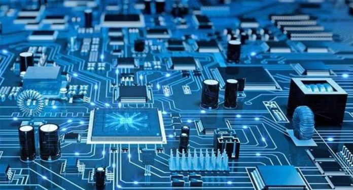USA leads Indian electronics Hardware Exports, followed by UAE and ...