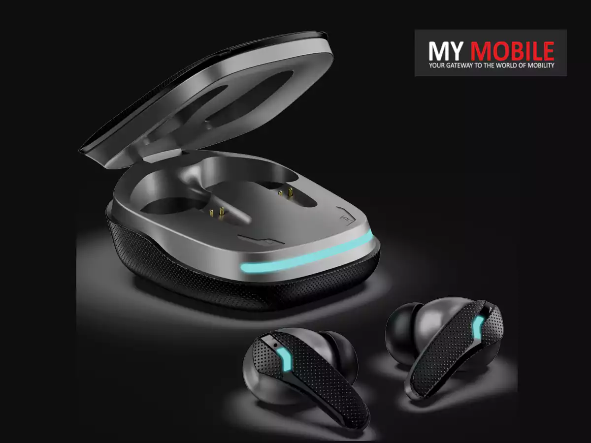 BOULT Astra Neo Earbuds Launched in India: Pricing, Features, Specs ...