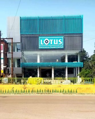 Gaurav Pahwa Discusses Lotus Electronics' Strategic Growth and Future ...