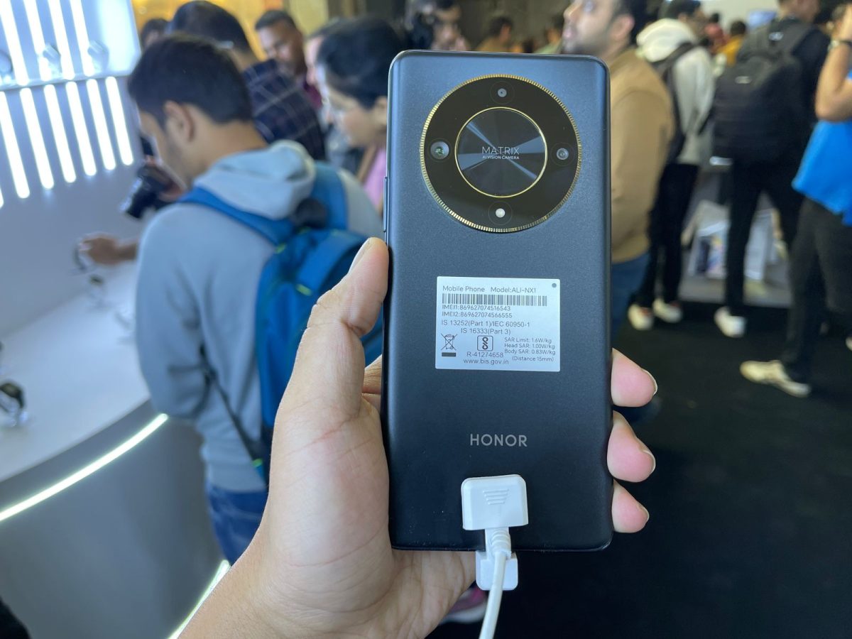 Honor X9b First Impressions: Sleek Design Meets Robust Performance