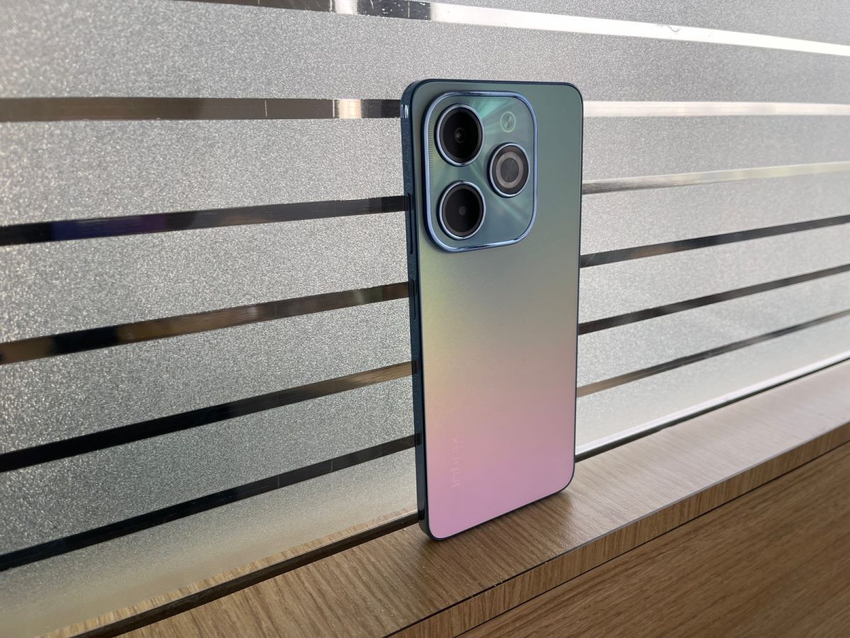 Infinix Hot 40i Review: A New Budget Smartphone Contender