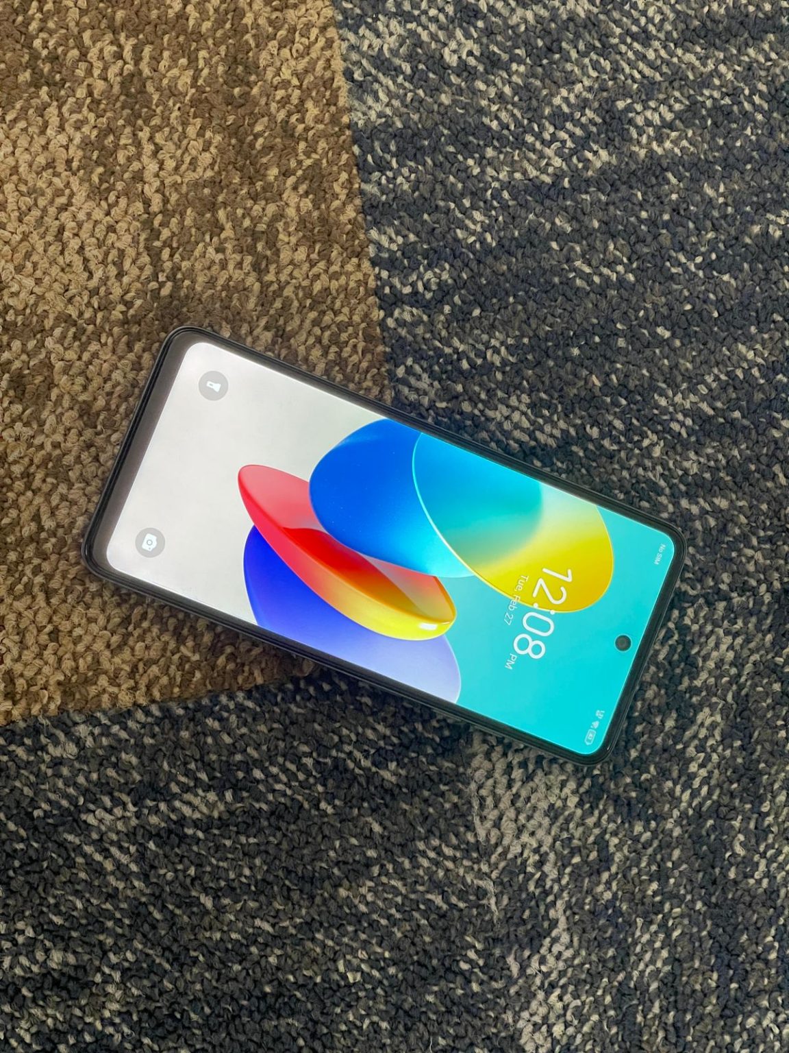 Tecno Spark 20C Review: Shaking Up Budget Smartphone Market in India ...