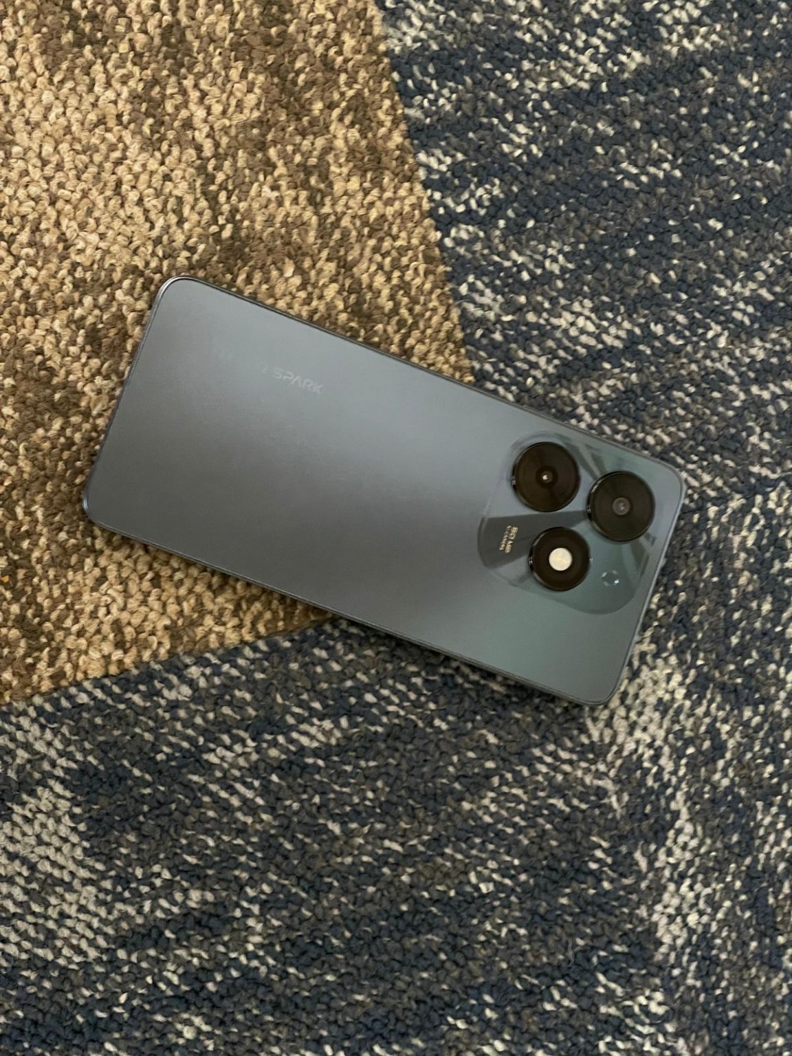 Tecno Spark 20C Review: Shaking Up Budget Smartphone Market in India ...