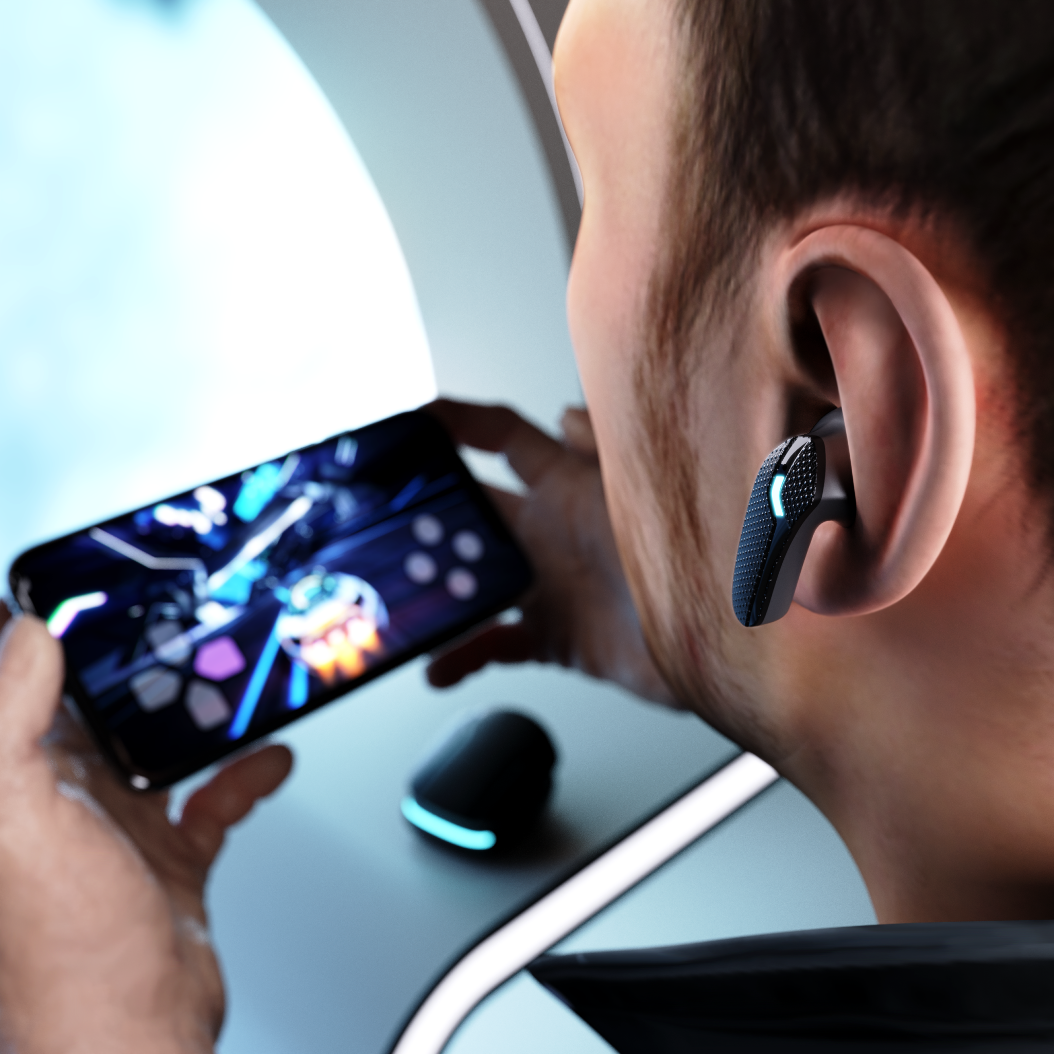 BOULT Astra Neo Earbuds Launched in India: Pricing, Features, Specs ...