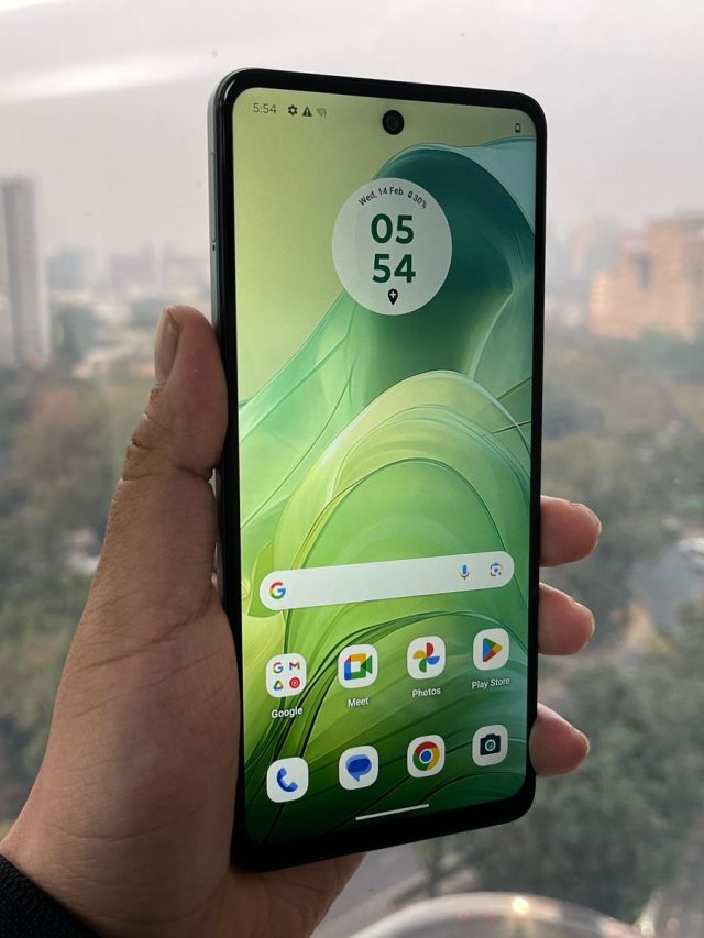 Moto G04 Review in 10 Points ~ My Mobile India