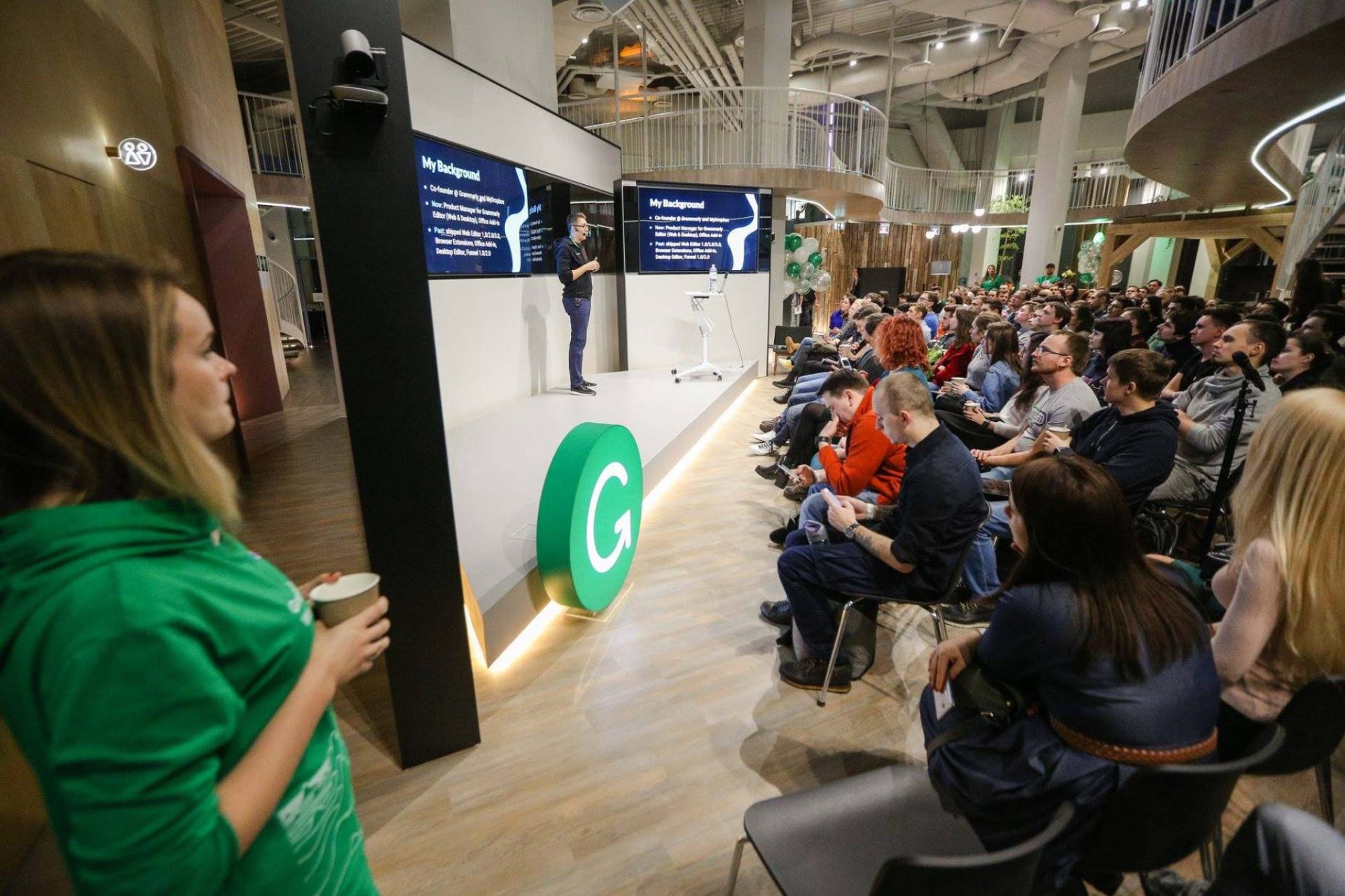 Grammarly Announces Strategic Layoffs Amid Shift to AI-Enabled Workplace