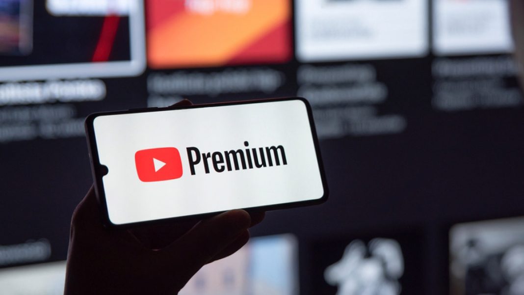 YouTube's New Cast Menu: Modern Redesign and Enhanced Functionality ...