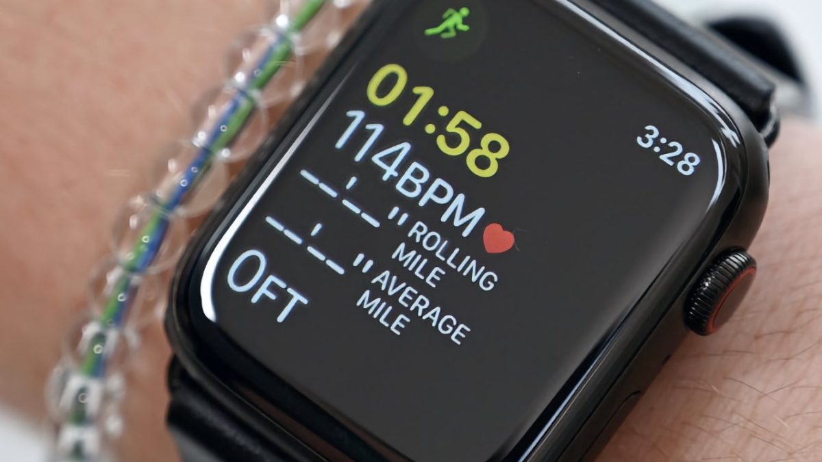 Apple Watch Series X to Introduce Blood Pressure Monitoring Feature ...