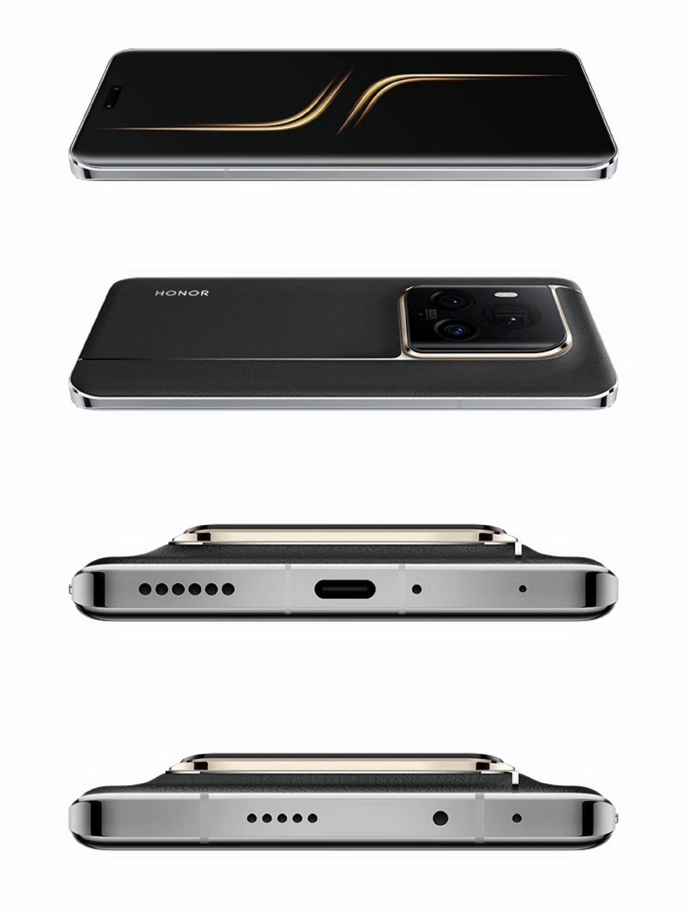 Honor Magic 6 Ultimate Set to Dazzle With New BOE Smartphone Display ~ My Mobile India