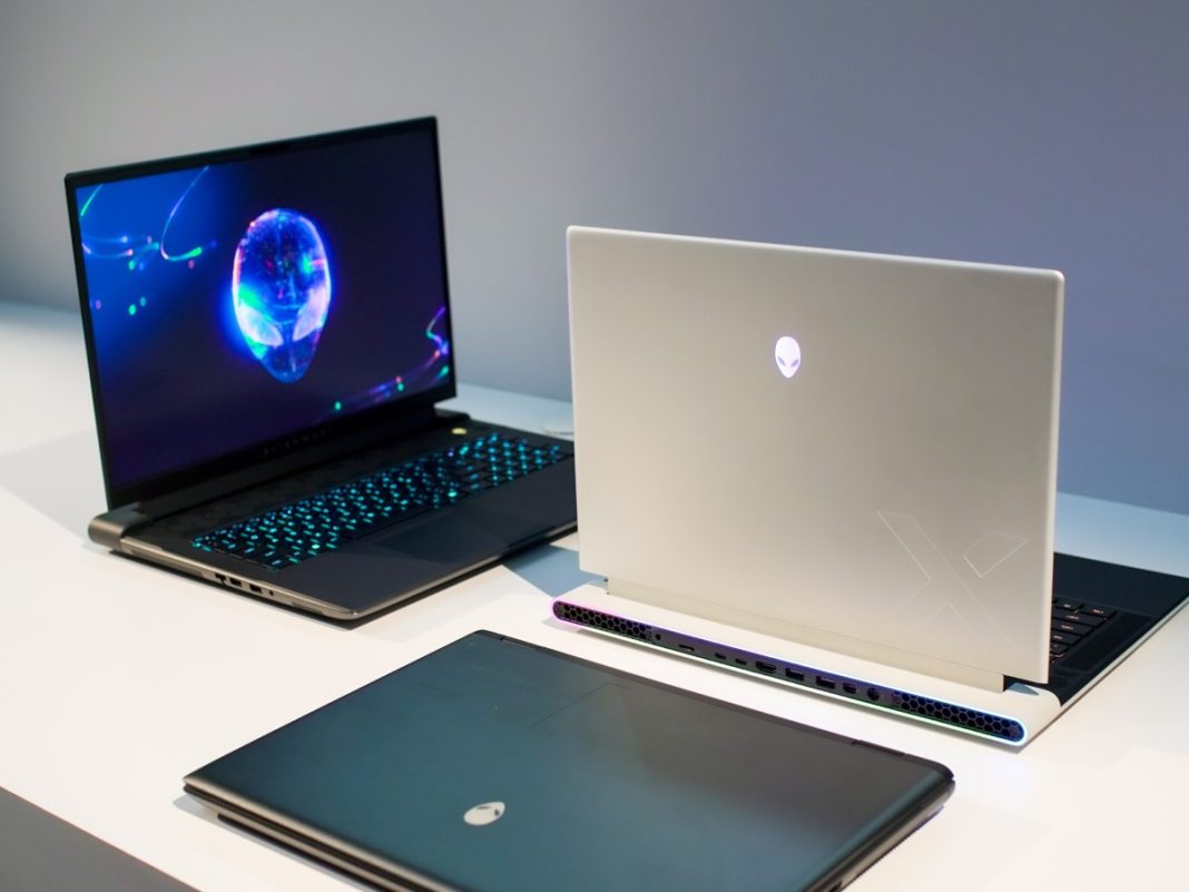 Dell Technologies and Alienware launch the new Alienware m18 R2 in ...