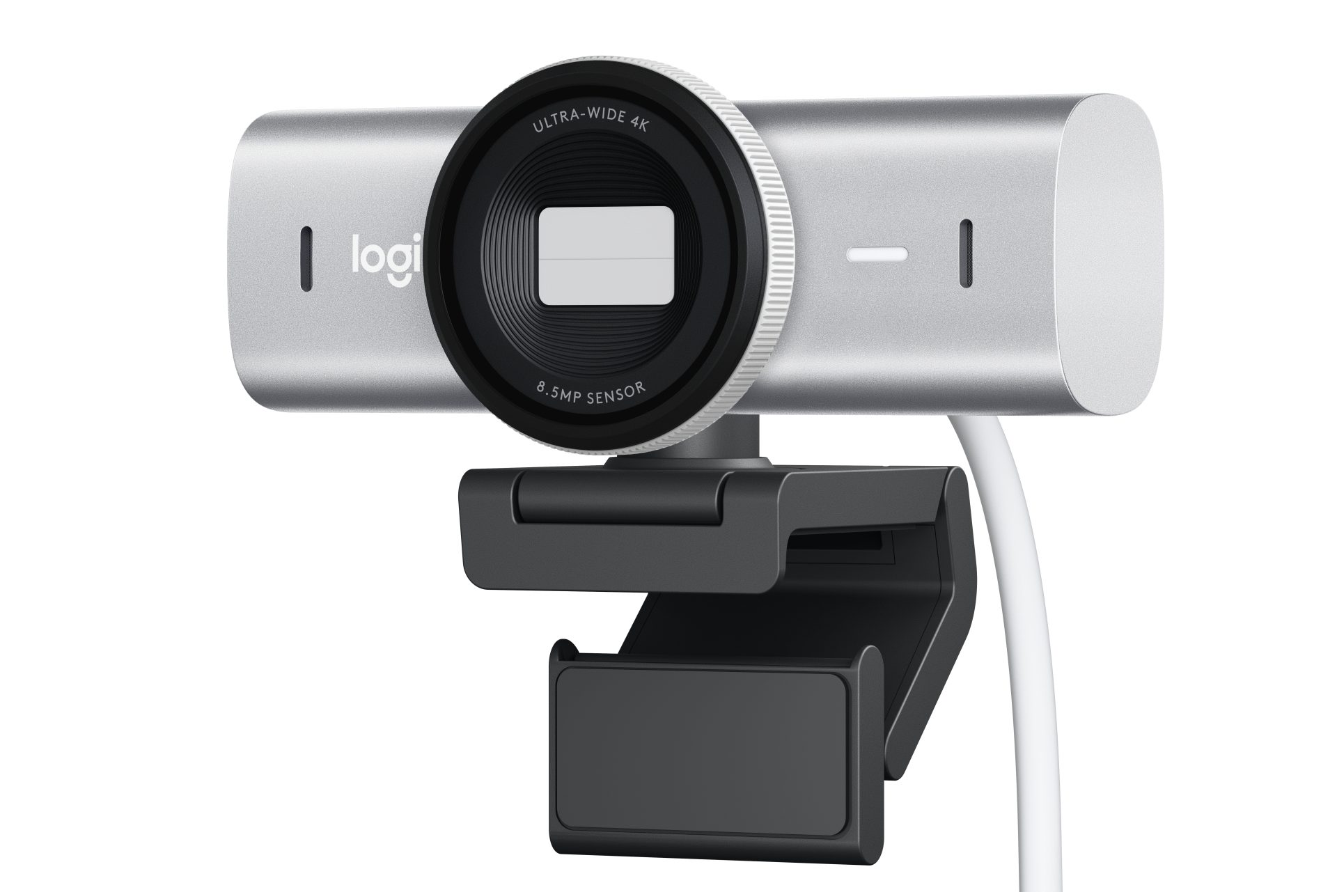 Logitech MX Brio with AI-enhanced image quality launched in India ...