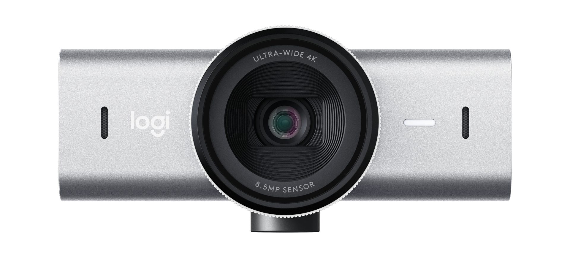 Logitech MX Brio with AI-enhanced image quality launched in India: Price, Availability ...