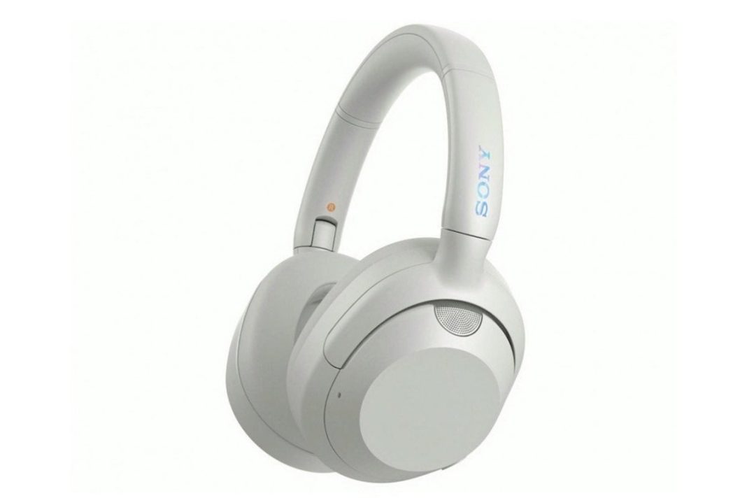 Sony To Soon Unveil WH-ULT900N Headphones with Ultimate Power Sound ...