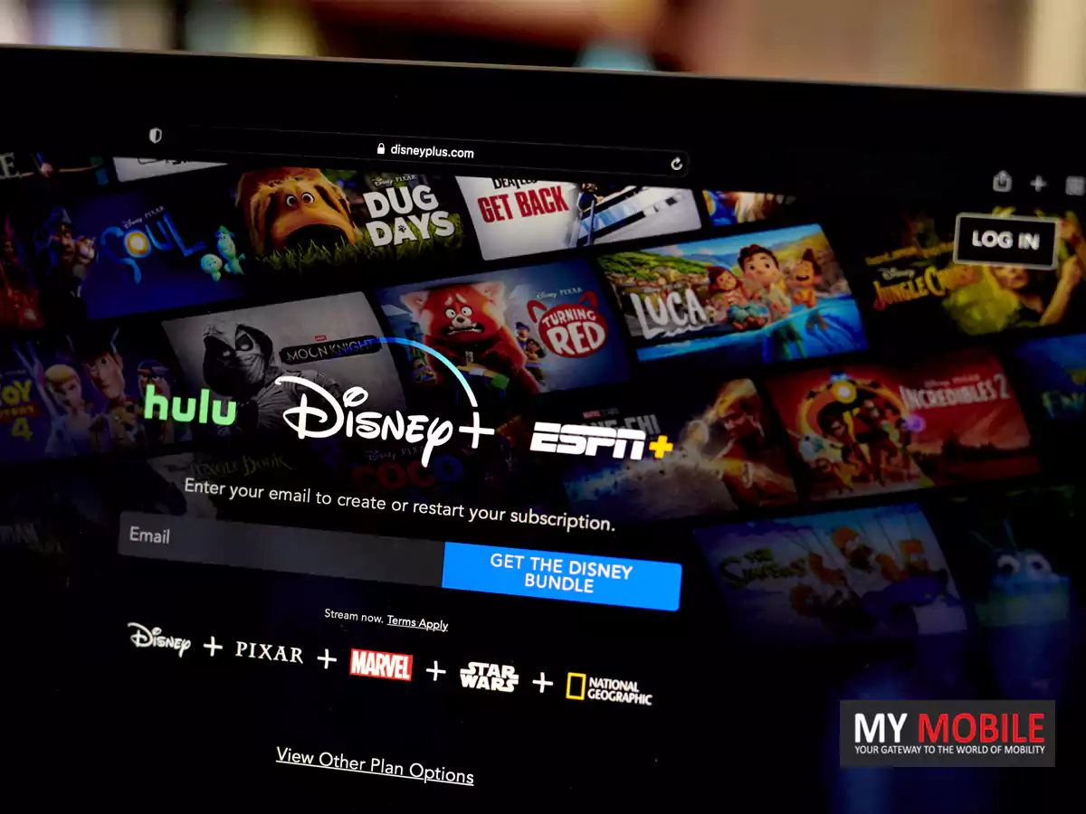 Warner Bros Discovery Now Cracking Down on Password Sharing Across HBO ...