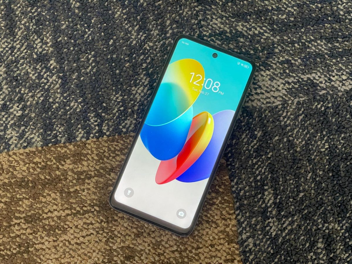 Tecno Spark 20C First Sale to Commence on 5th March Exclusively on ...