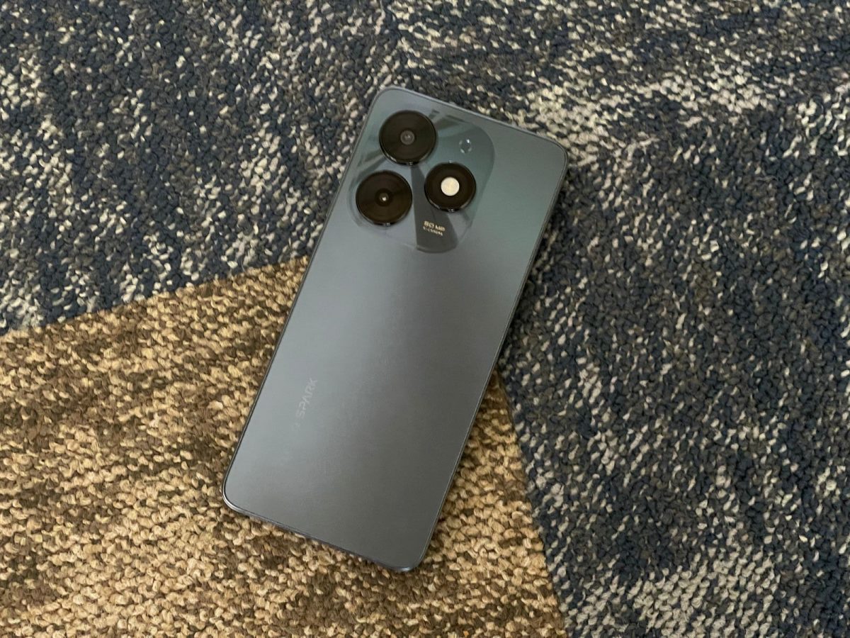 Tecno Spark 20C First Sale to Commence on 5th March Exclusively on ...