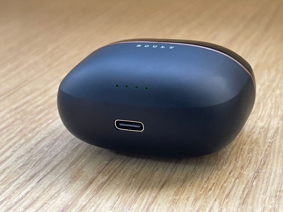 Boult Z40 Ultra Review: Premium Features at a Budget Price ~ My Mobile ...