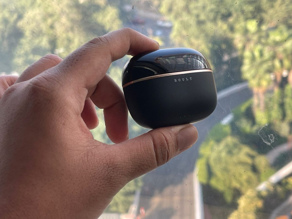 Boult Z40 Ultra Review: Premium Features at a Budget Price ~ My Mobile ...