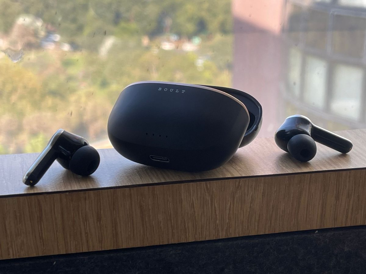 Boult Z40 Ultra Review: Premium Features at a Budget Price ~ My Mobile ...