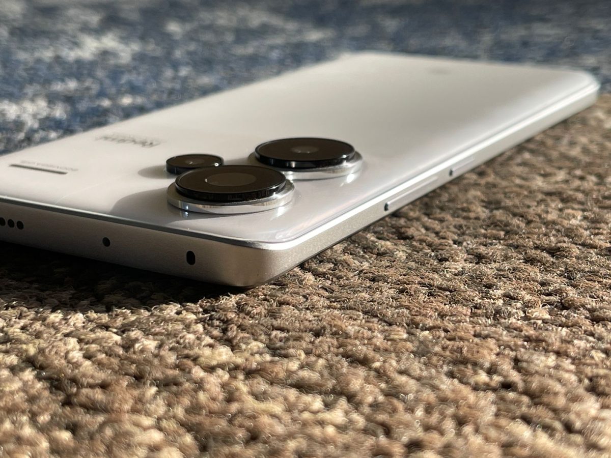 Xiaomi Launches Mystic Silver Redmi Note 13 Pro+ as Limited Edition ...