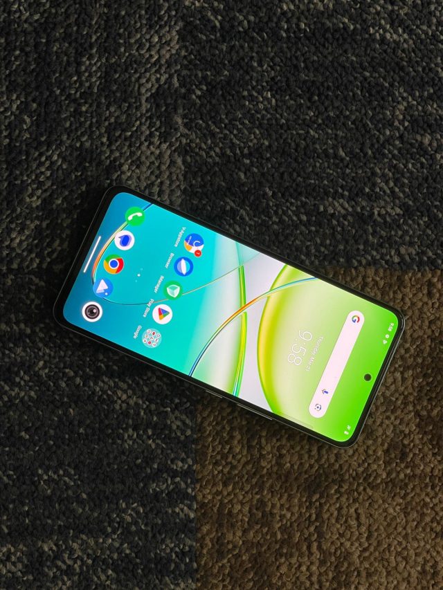 Vivo T3 5G Review: Exceptional Performance and Design While on a Budget ...
