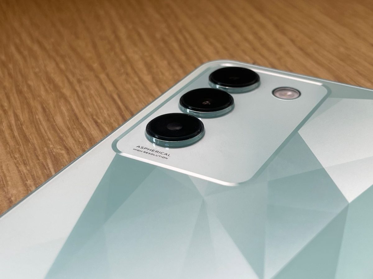 Vivo T3 5G Review: Exceptional Performance and Design While on a Budget ...