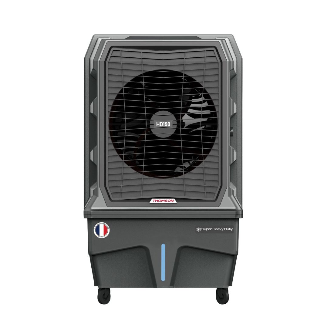 THOMSON Launches an Exclusive Range of Air Coolers in India Featuring ...