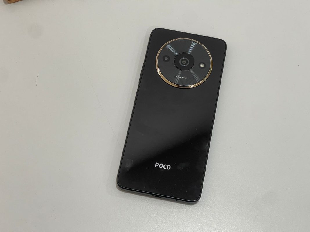 Poco C61 Review: A Top Contender in the Entry-Level Market ~ My Mobile ...