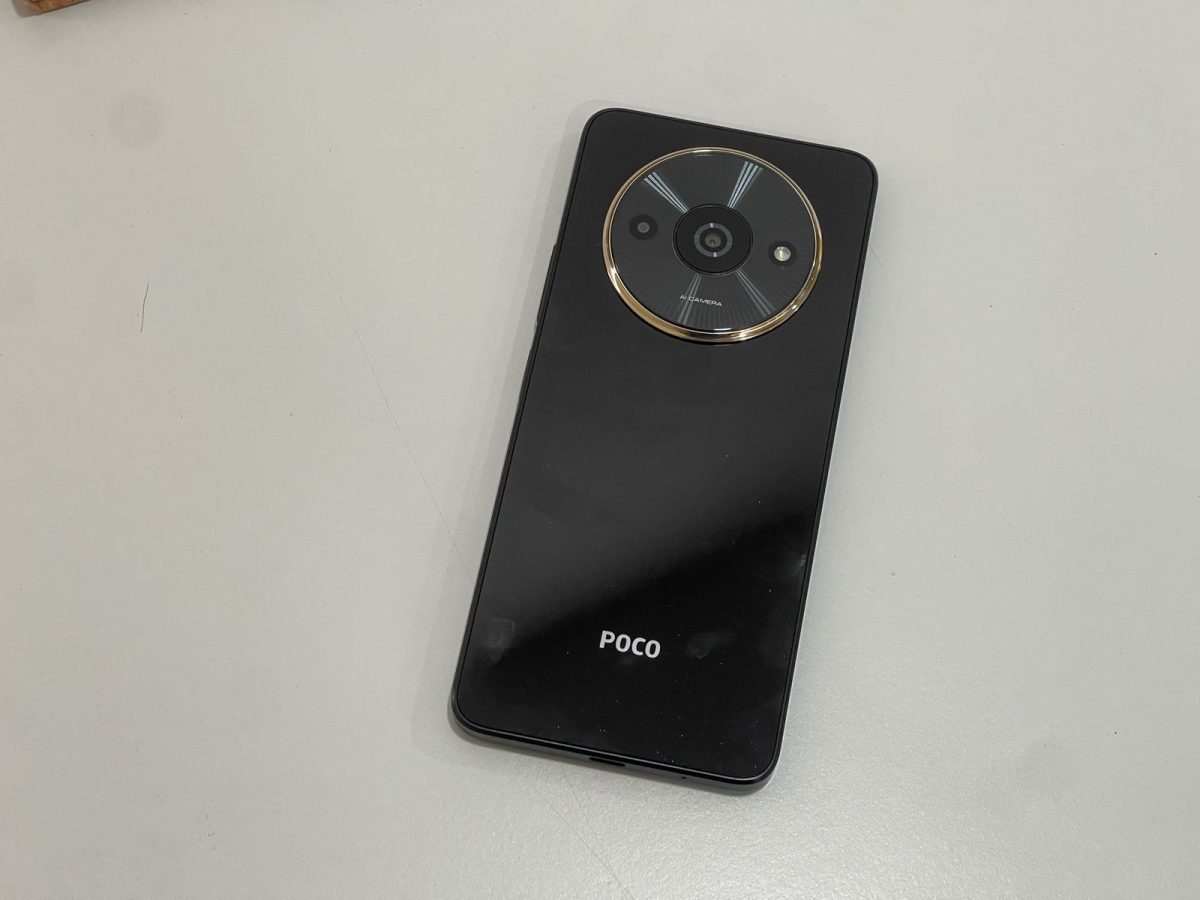 Poco C61 Review: A Top Contender in the Entry-Level Market ~ My Mobile ...