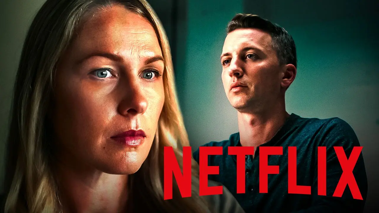 Netflix Top 10: The Most-Watched Shows in the World Right Now; New on ...