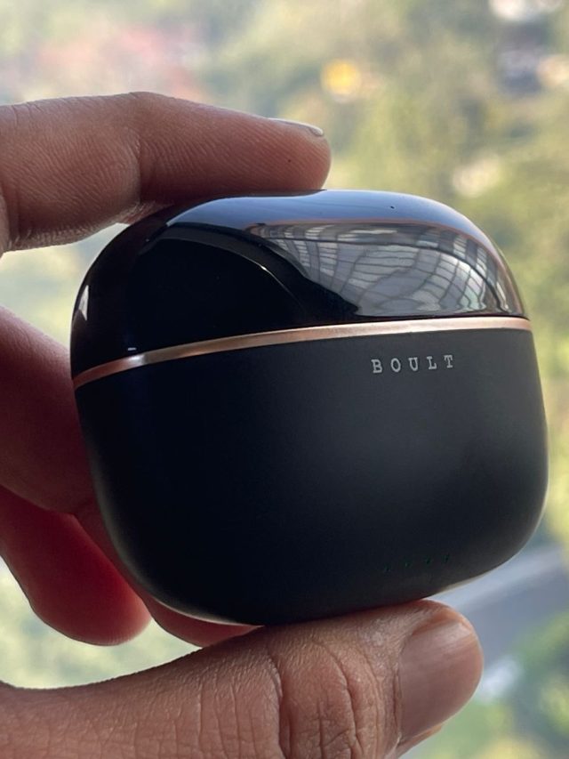 Boult Z40 Ultra TWS -Should you buy ? ~ My Mobile India